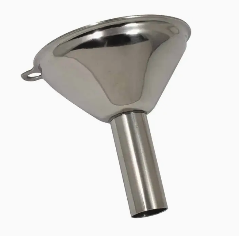 R&M International Mini Funnel SS - Duluth Kitchen Co