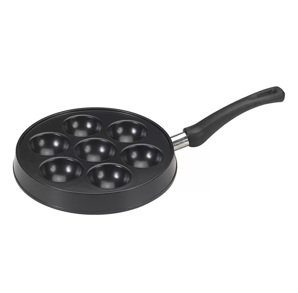 Nordicware Danish Ebelskiver Pan | Nordicware - Duluth Kitchen Co