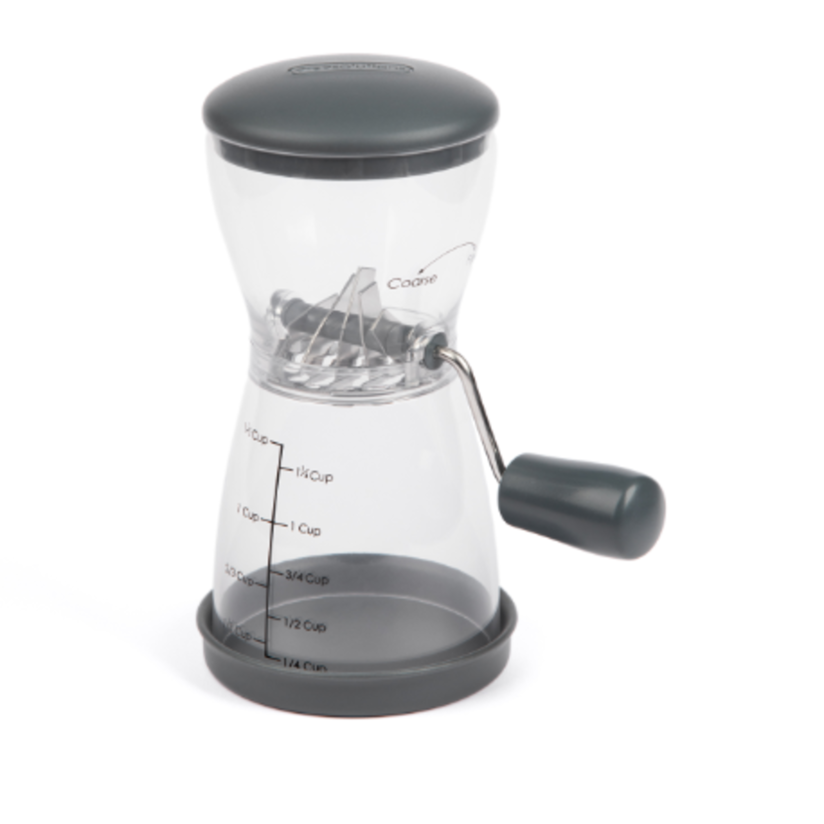 Nut Chopper - Duluth Kitchen Co