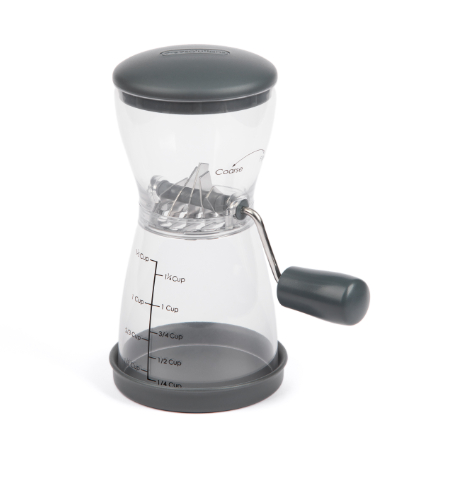 Progressive Nut Chopper | Progressive - Duluth Kitchen Co