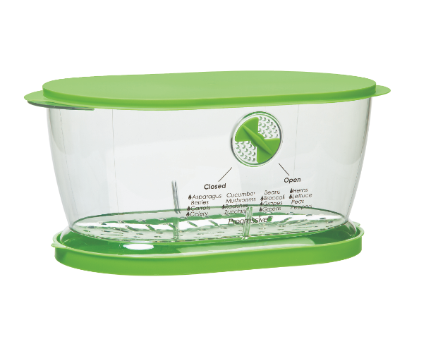Progressive Fruit and Veggie Keeper | Progressive - Duluth Kitchen Co