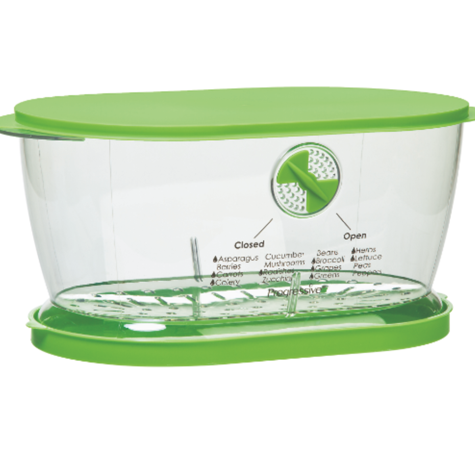 Progressive Lettuce Keeper | Progressive - Duluth Kitchen Co