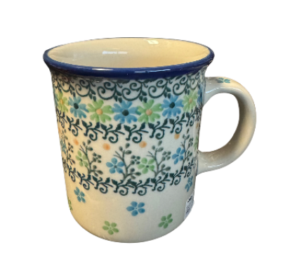 European Design Imports Inc. Polish Straight Mug 8oz, Aemond's Spring ...