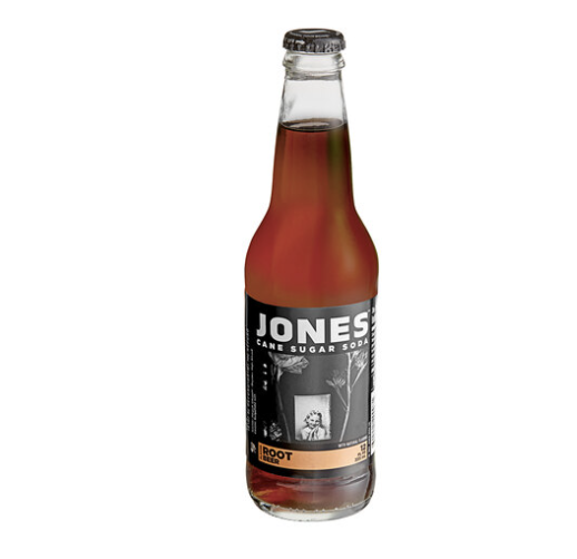 Jones - Root Beer - Duluth Kitchen Co