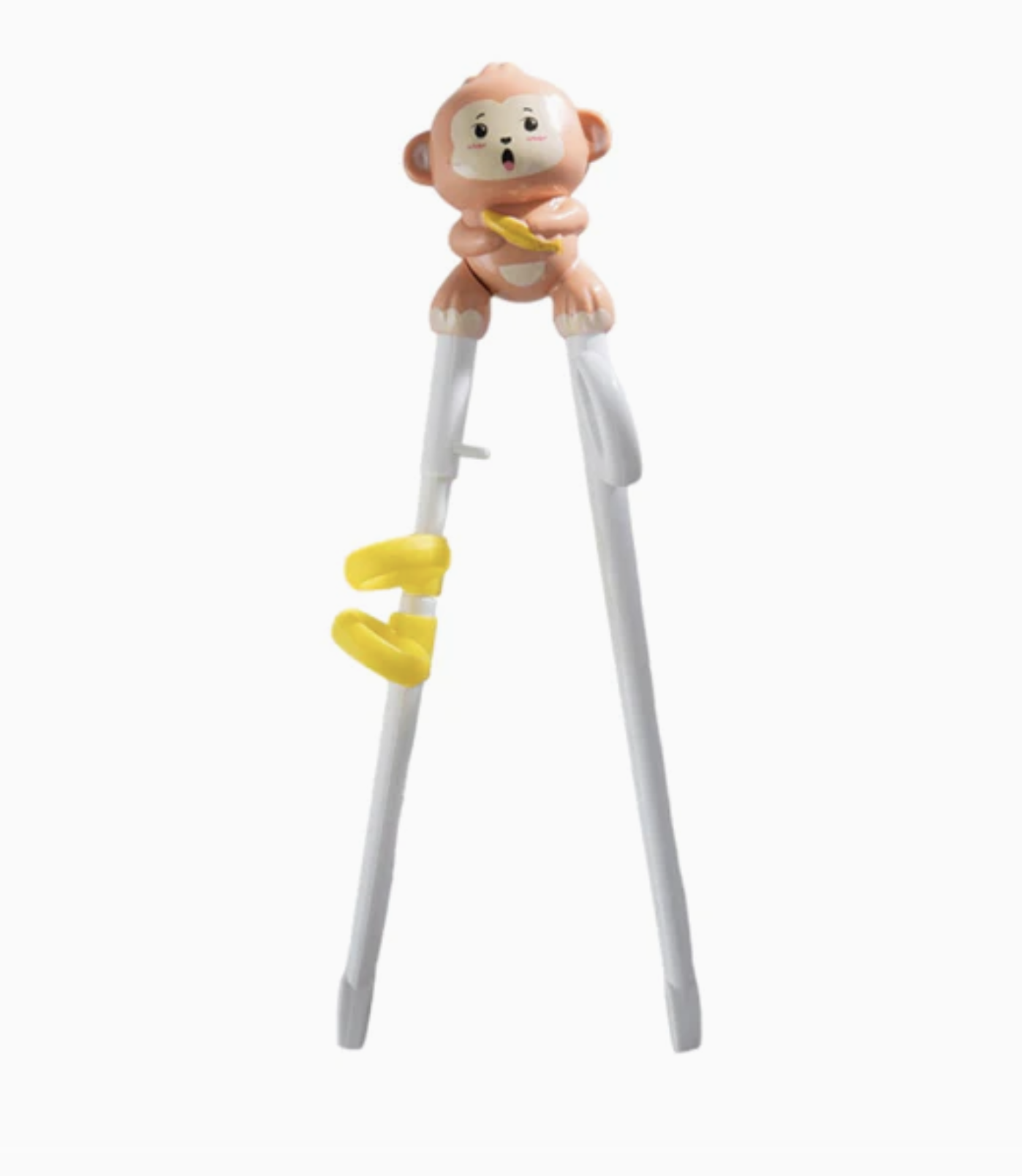 Urban Tokyo Monkey Training Chopsticks Plastic With Adjustable Silicon ...
