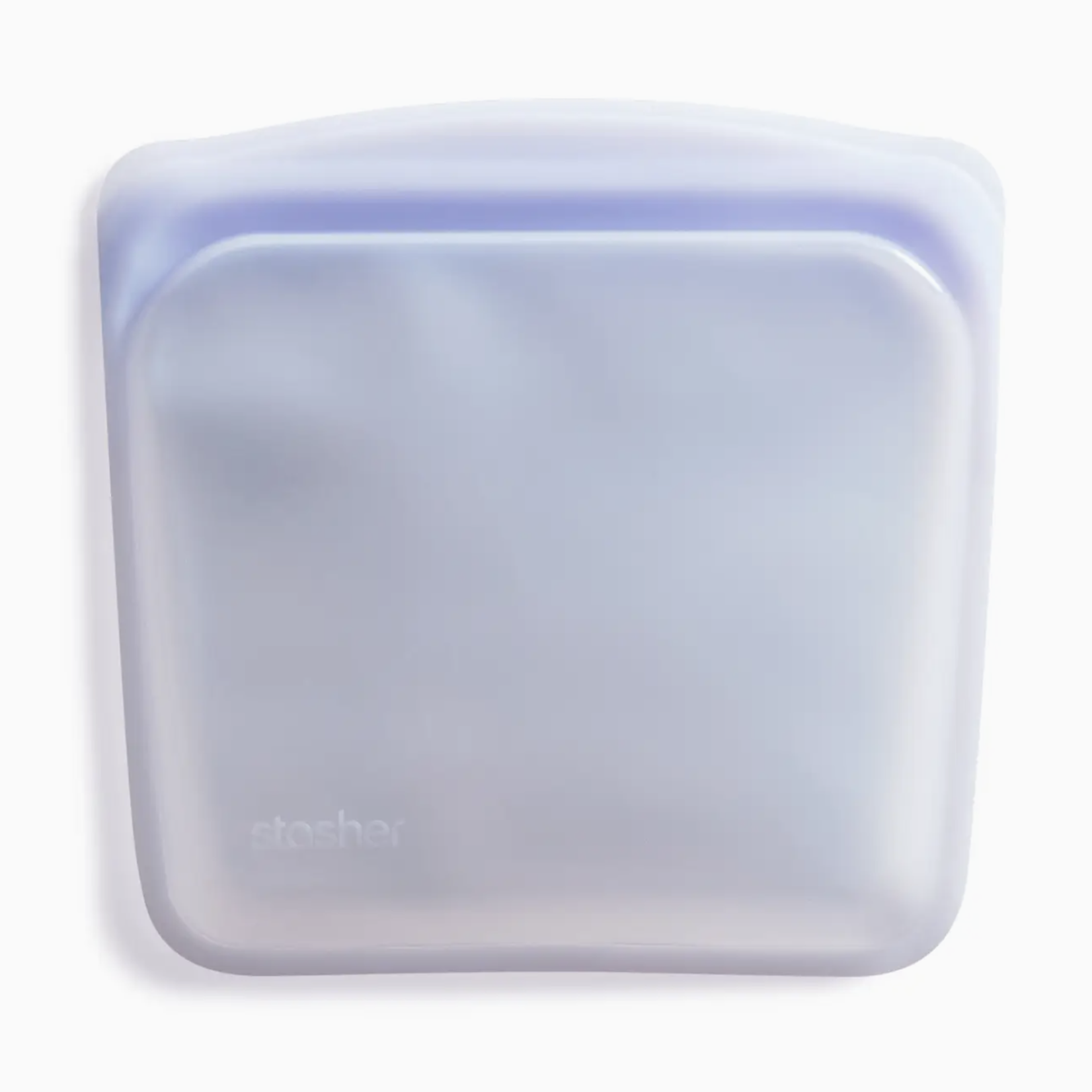 Stasher Stasher Sandwich : Rainbow Lavender - Duluth Kitchen Co