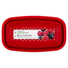 Progressive Collapsible Berry Colander | Progressive - Duluth Kitchen Co