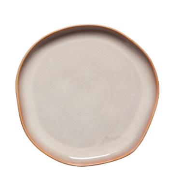Plate Dinner 10" - Nomad Stone - Duluth Kitchen Co