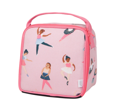 Danica Brands Let's Do Lunch Bag Ballerina | Danica Brands - Duluth ...