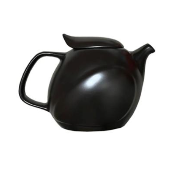 Gurgle Pot ChirpyPot Matte Black - Duluth Kitchen Co