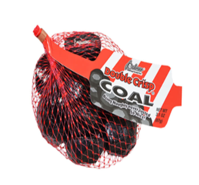 Double Crisp Chocolate Coal - Duluth Kitchen Co