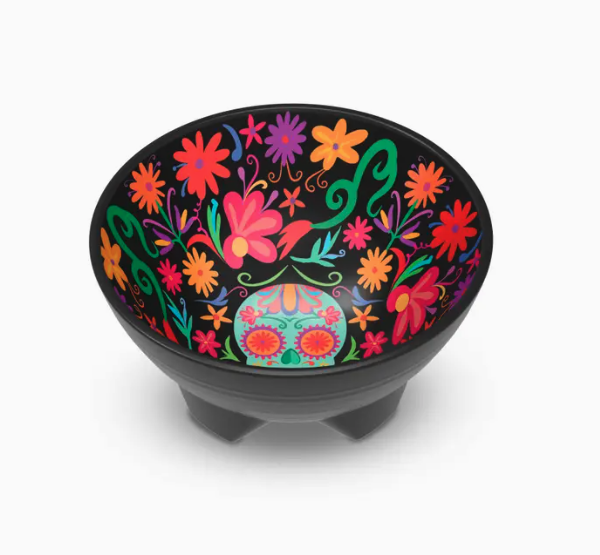 Prepara Taco Prep Bowl - Day of the Dead Taco Collection | Prepara ...