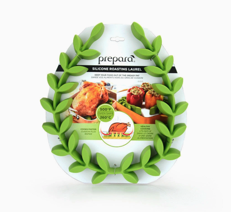 Prepara Roasting Laurel - Duluth Kitchen Co