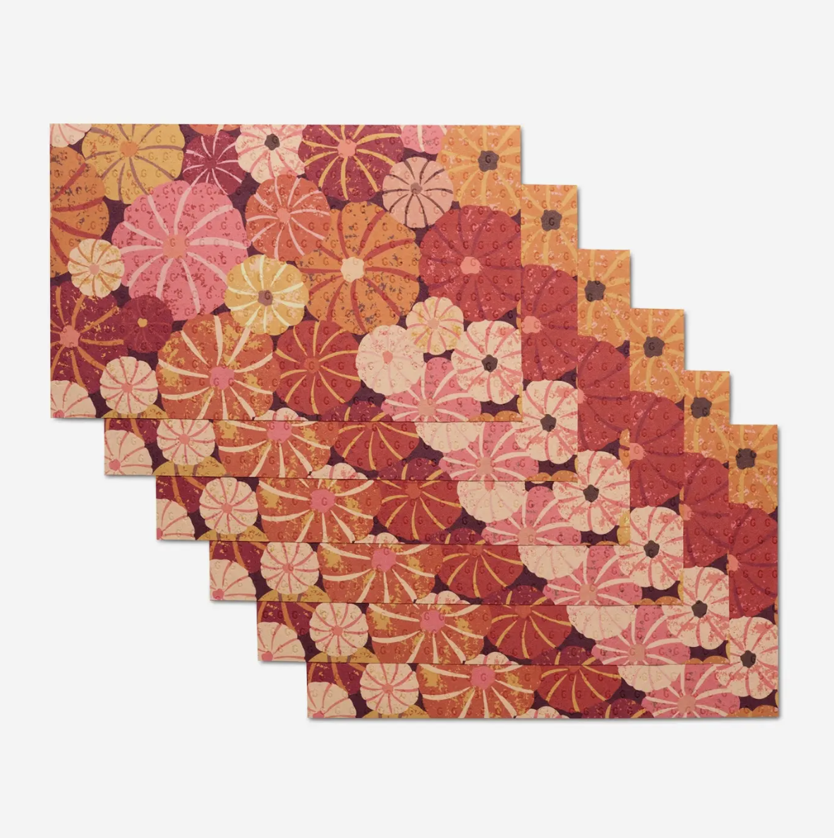 Geometry Geometry Not Paper Towel - Spicy Pumpkins - Duluth Kitchen Co
