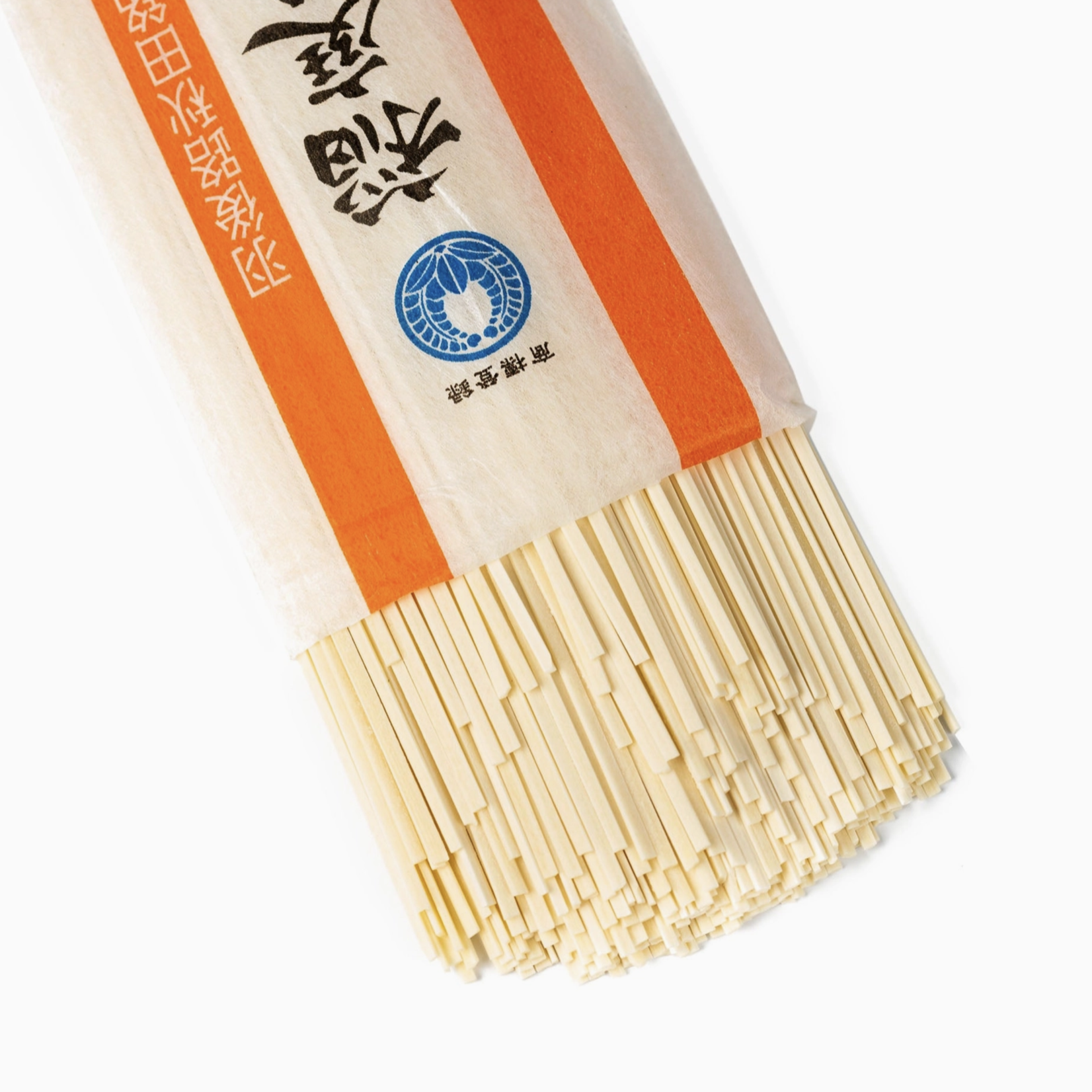 Handmade Inaniwa Udon Noodles "Gobun", 6.34 oz - Duluth Kitchen Co