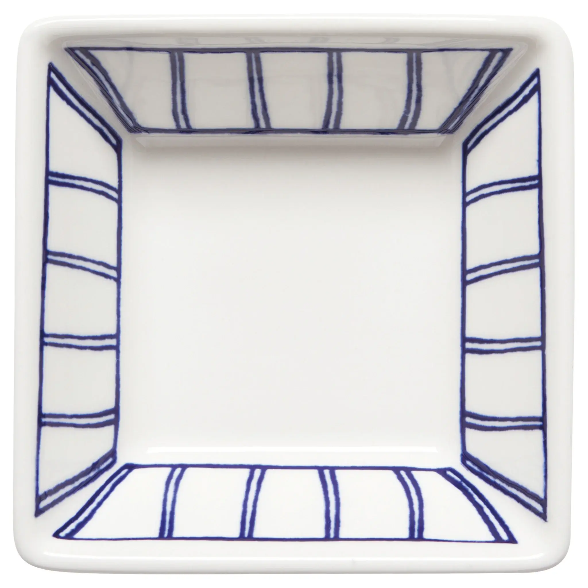 Danica Brands Dish Opus - Royal | Danica Brands - Duluth Kitchen Co
