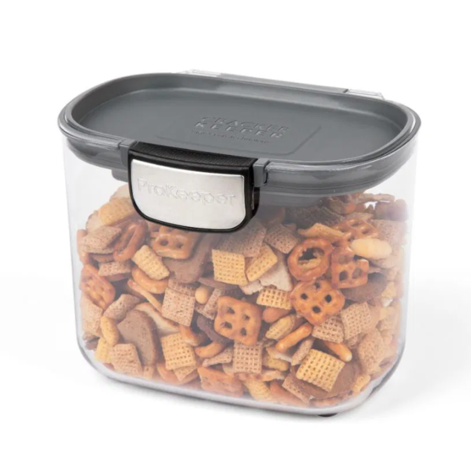 Progressive Small Cracker Prokeeper+ | Progressive - Duluth Kitchen Co