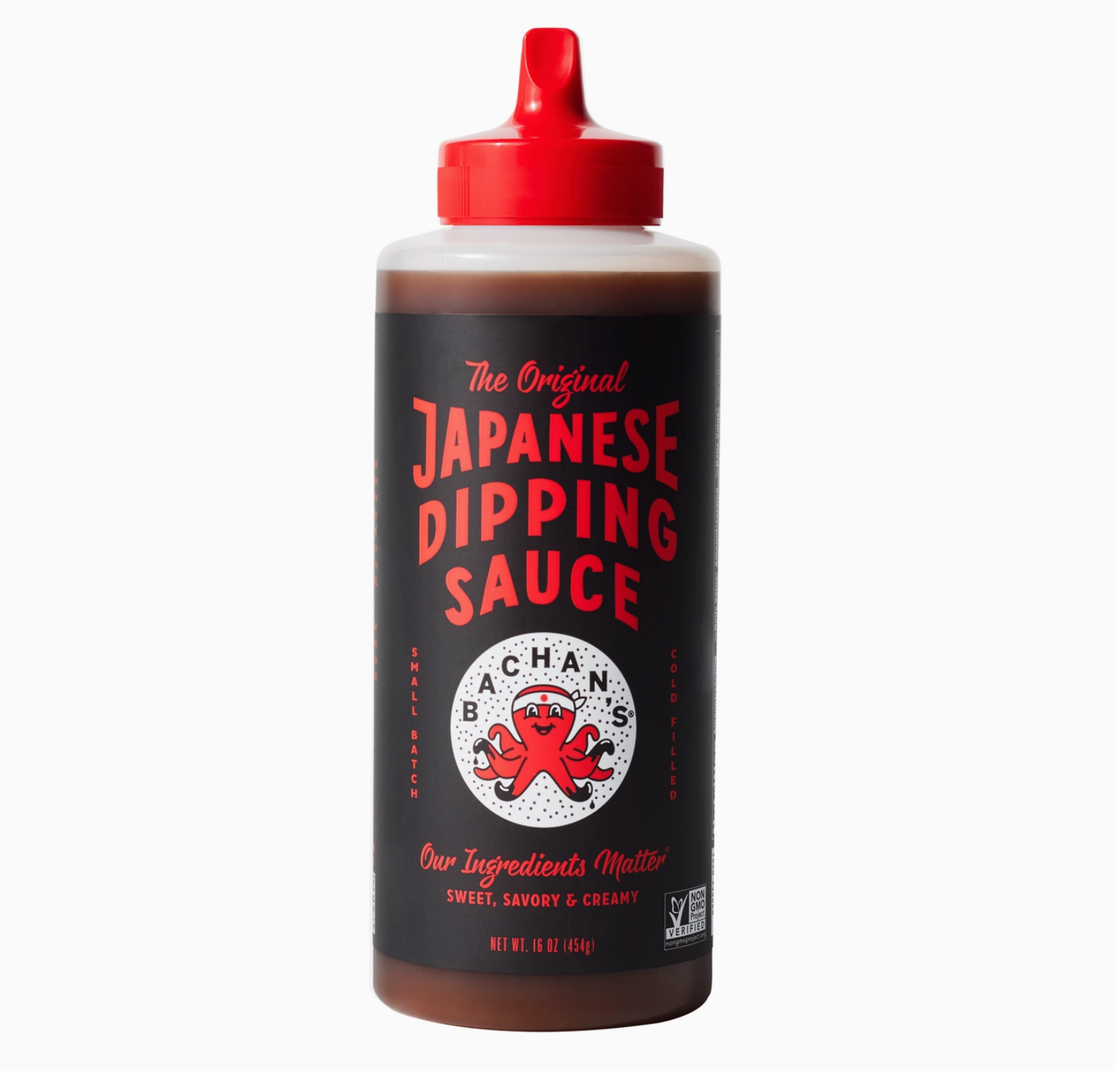 Bachan's Japanese Dipping Sauce - Original - Duluth Kitchen Co
