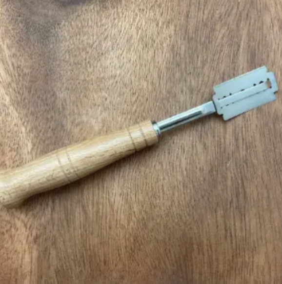 Artisan Bread Lame (Charlotte Lyons and Quinn Davies Registry) - Duluth ...