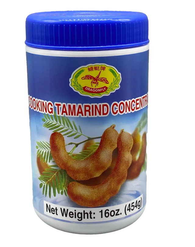 Tamarind Concentrate - Duluth Kitchen Co