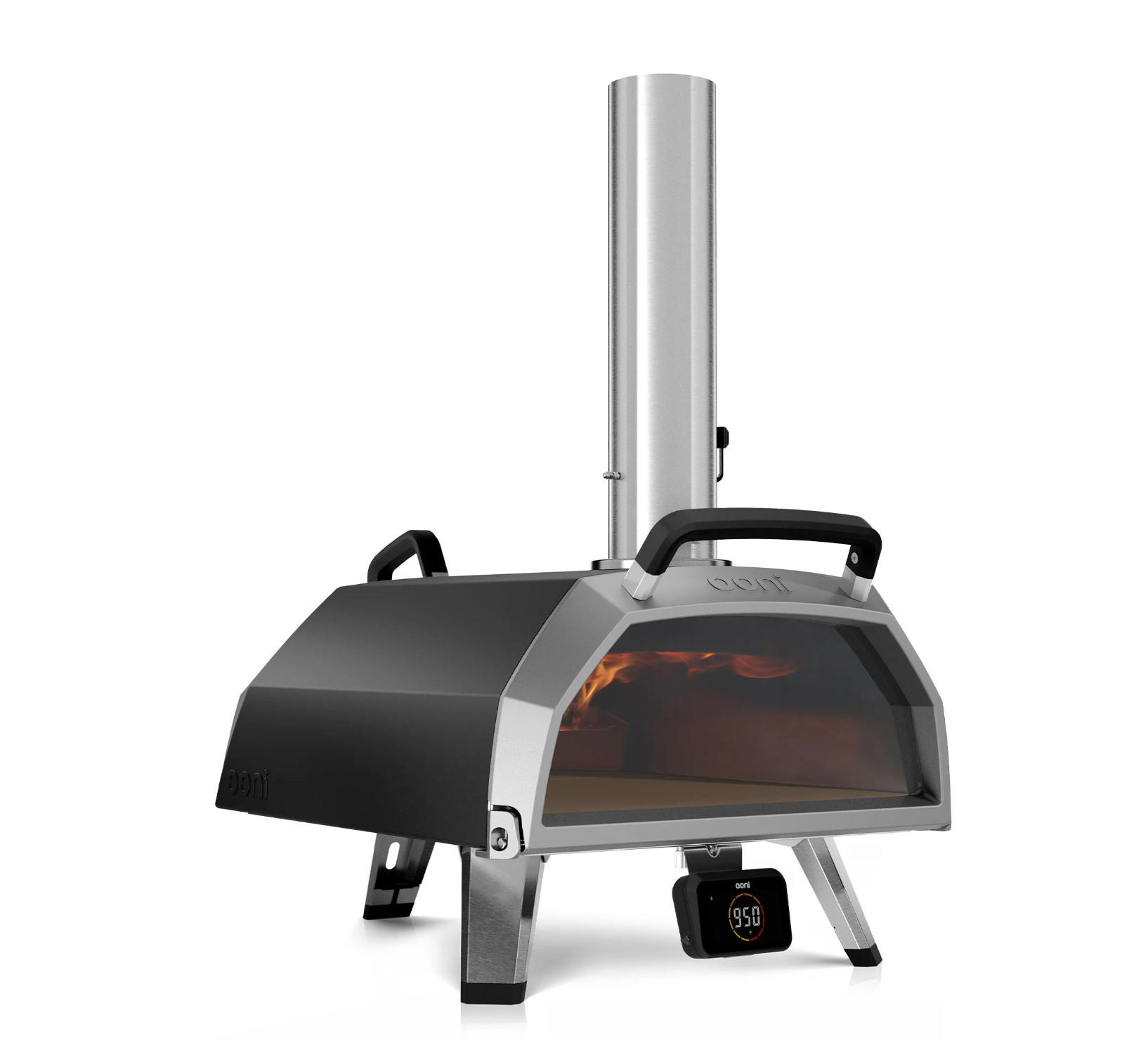 OONI Ooni Karu 2 Pro Multi-Fuel Pizza Oven - Duluth Kitchen Co