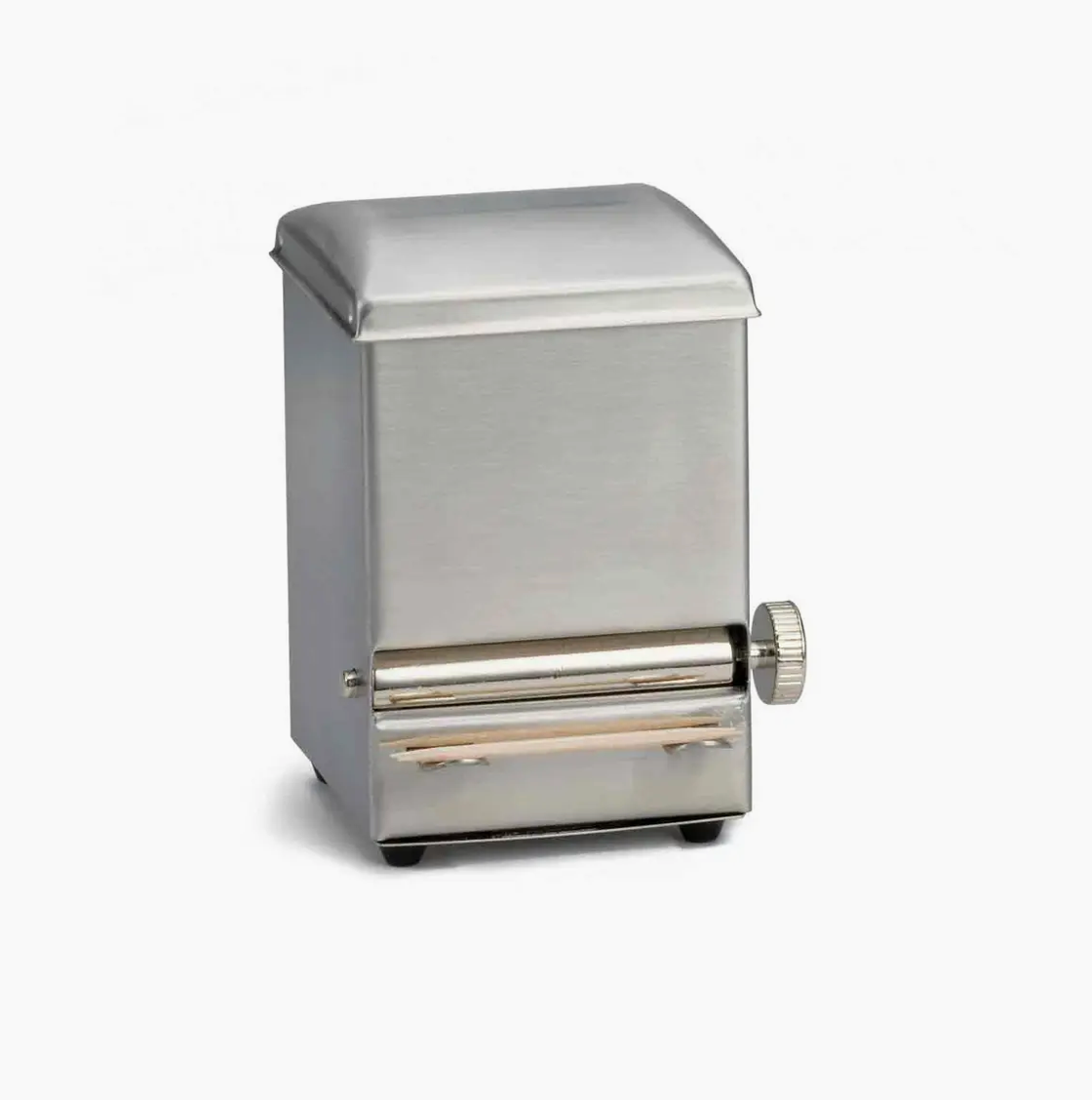 Tablecraft Toothpick Dispenser | Tablecraft - Duluth Kitchen Co