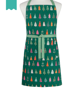 Danica Brands Apron - Glitzmas | Danica Brands - Duluth Kitchen Co