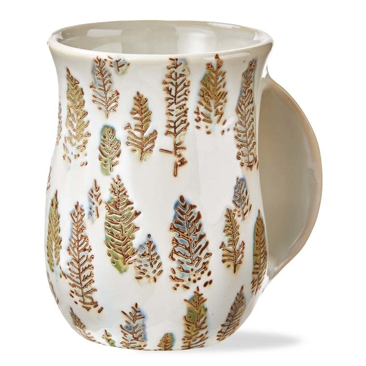 Tag ASPEN HANDWARMER MUG - Duluth Kitchen Co