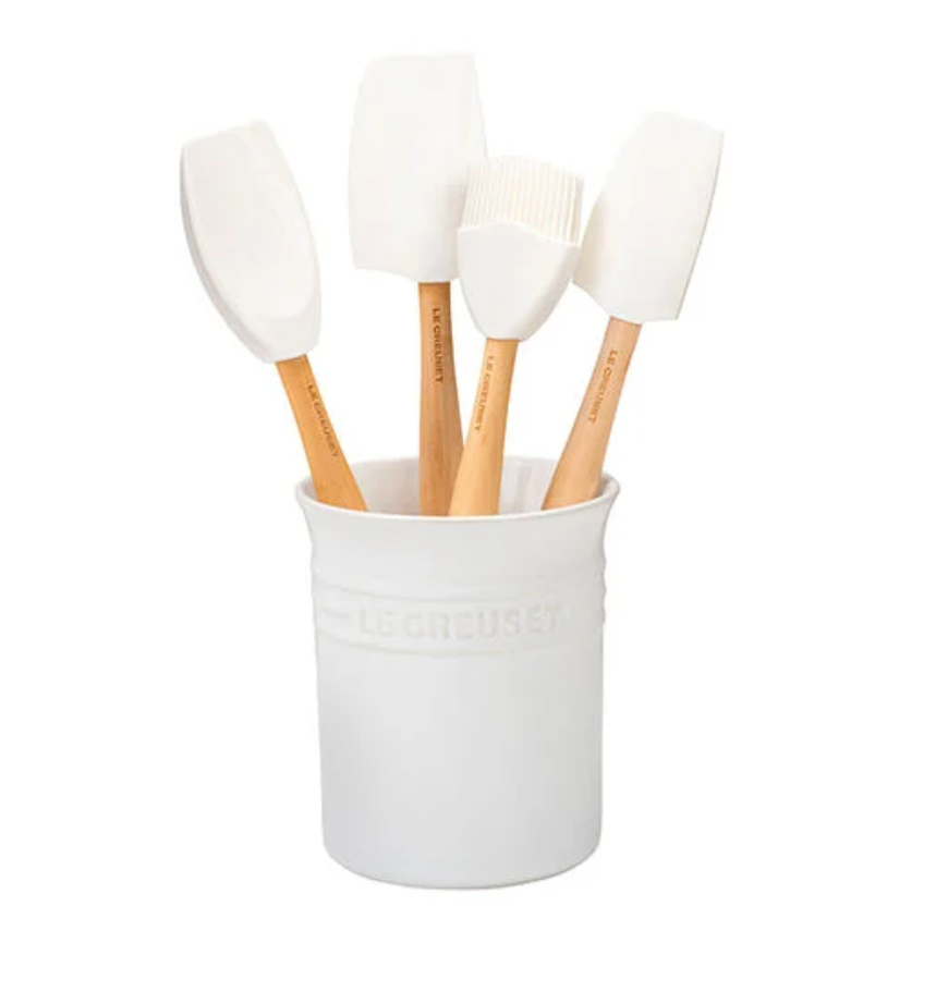 Samantha J Quade & Samuel "Sam" H Lockhart Registry Le Creuset Craft ...