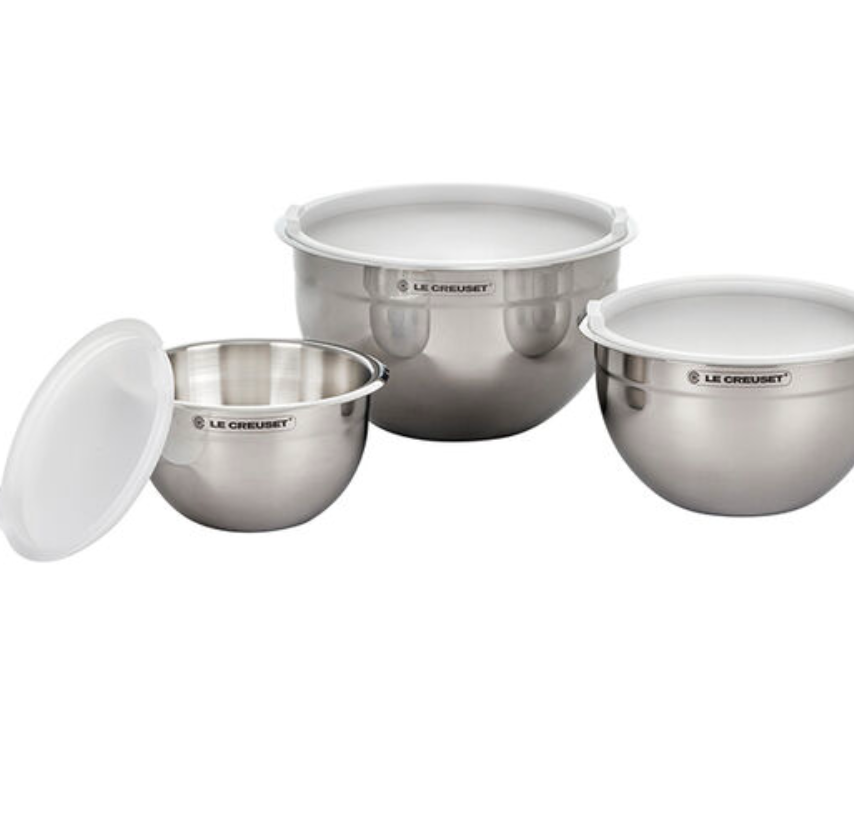 Samantha J Quade & Samuel "Sam" H Lockhart Registry Le Creuset ...