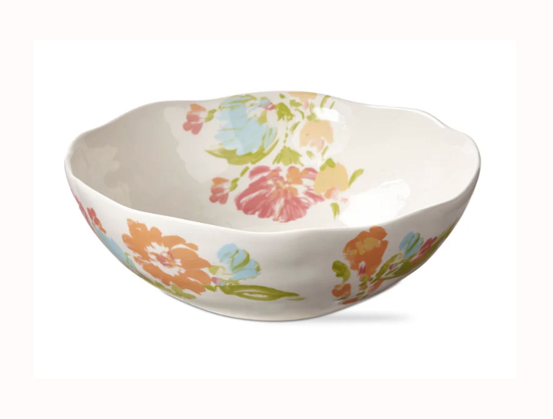 Samantha J Quade & Samuel "Sam" H Lockhart Registry Serving Bowl ...