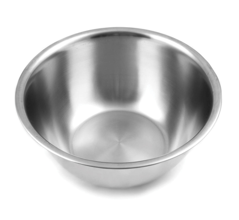 Samantha J Quade & Samuel "Sam" H Lockhart Registry SS Mixing Bowl, 4. ...