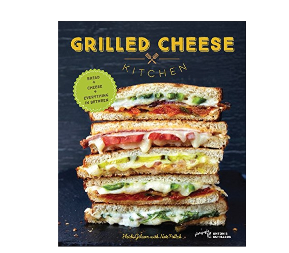 Samantha J Quade & Samuel "Sam" H Lockhart Registry Grilled Cheese ...