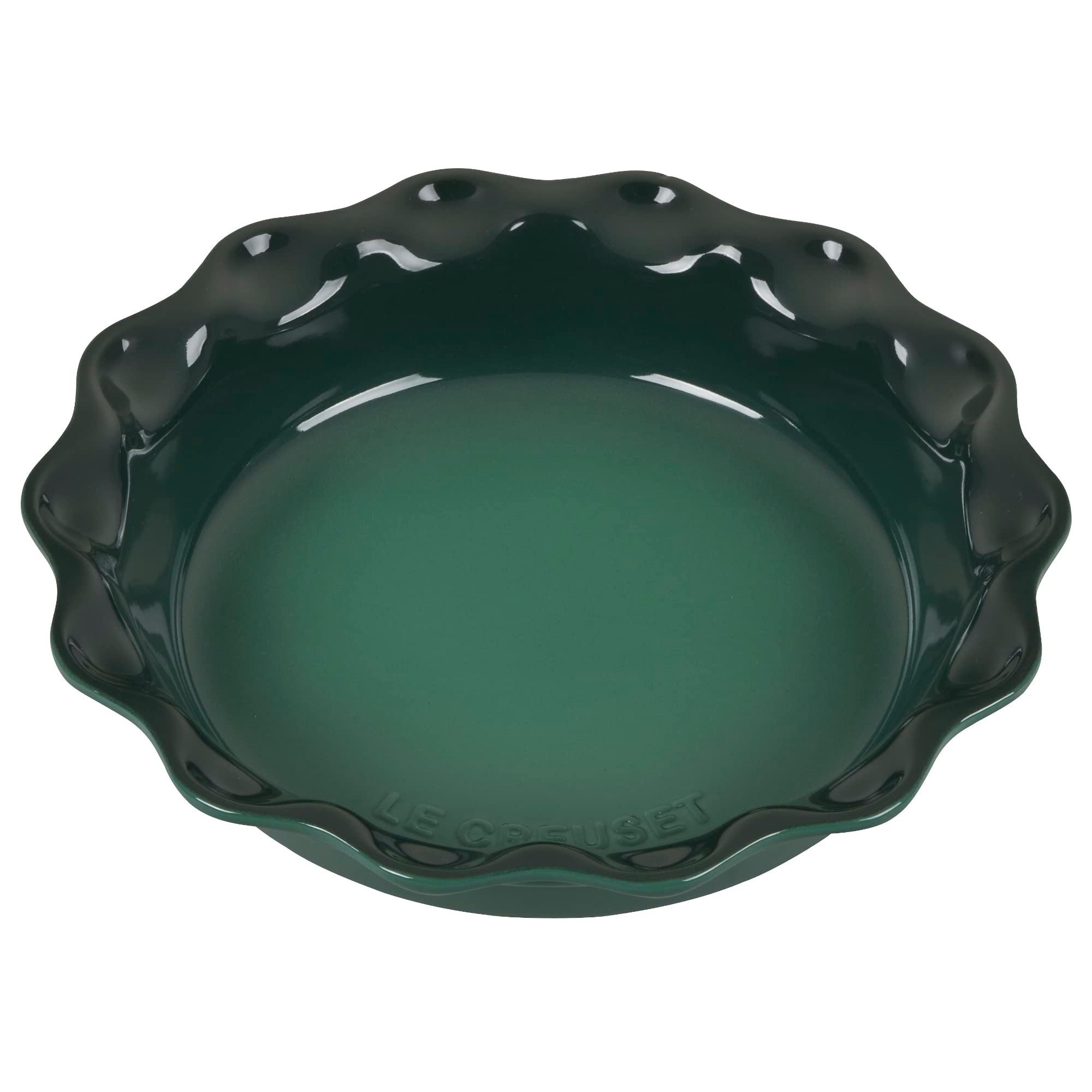 Victoria Miller & Isaac Jones Registry Heritage Pie Dish - Artichaut ...