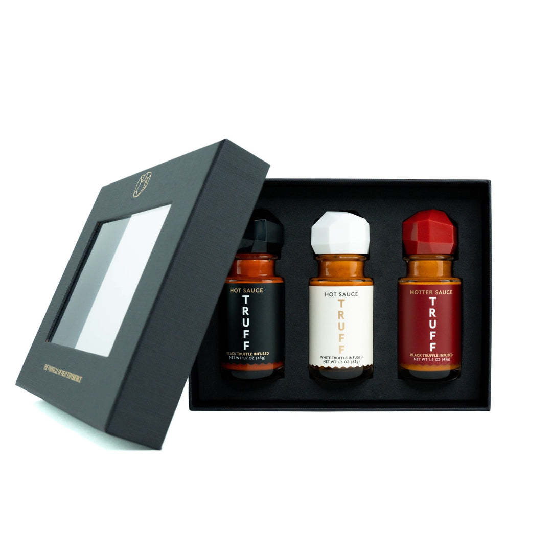 TRUFF Mini Variety Pack | TRUFF - Duluth Kitchen Co