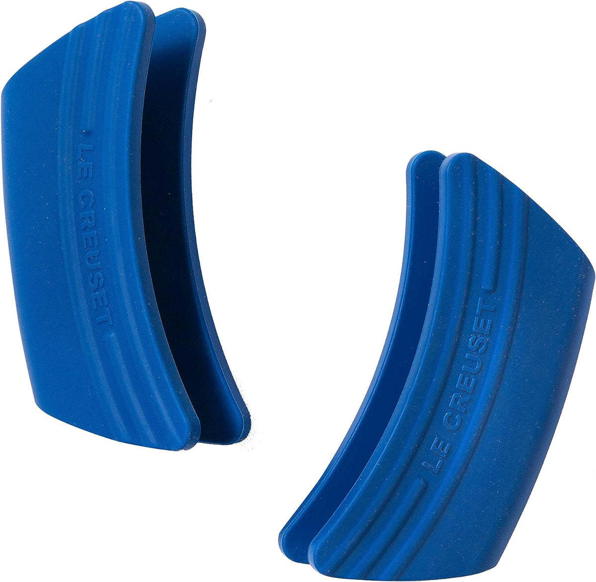 Le Creuset Silicone Pot Grips Set - Marseille | Le Creuset - Duluth ...