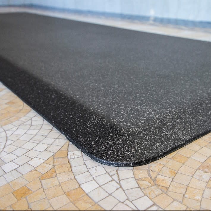 WellnessMats WellnessMats Granite 6' x 2' Cobalt - Duluth Kitchen Co
