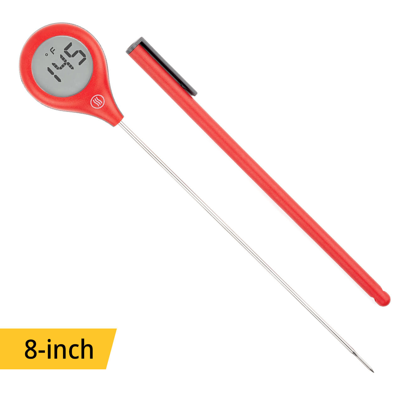 ThermoPop 2 8-Inch - Duluth Kitchen Co