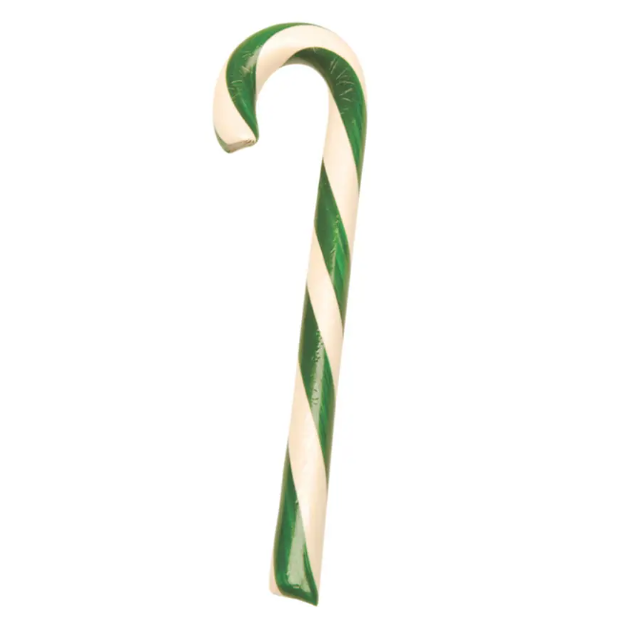 Hammonds Holiday Candy Cane, Spearmint | Hammonds - Duluth Kitchen Co