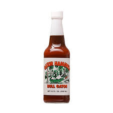 Gator Hammock Bull Gator Barbecue Sauce | Heat Rating: 4 - Duluth ...