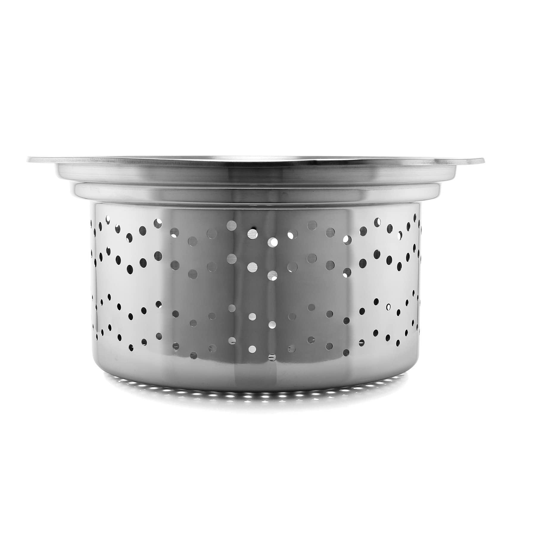 Pasta Steamer Insert | Chantal - Duluth Kitchen Co
