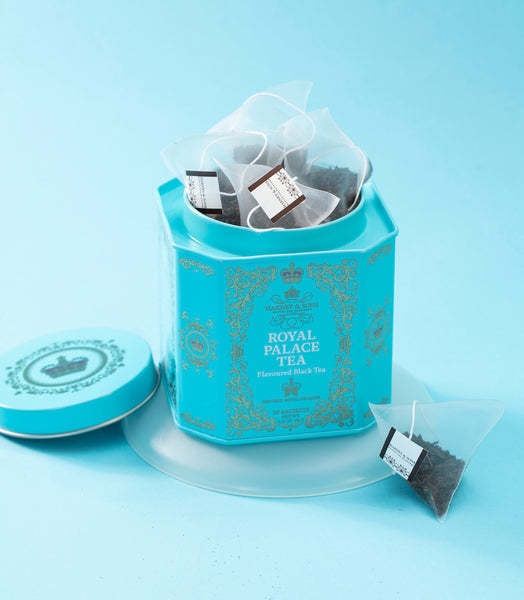 Harney & Sons 30ct Royal Palace Tea Sachets | Harney & Sons - Duluth ...