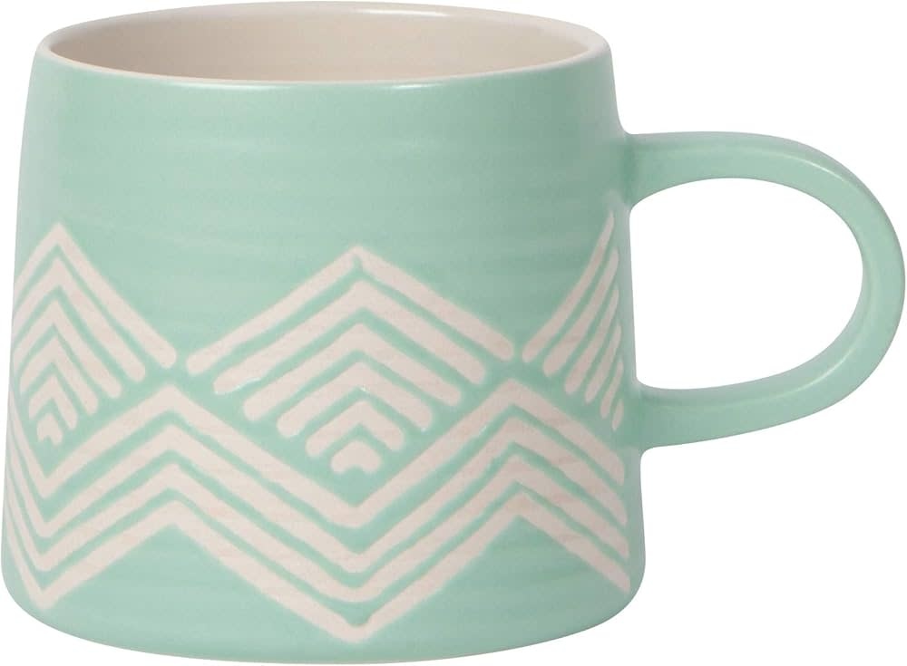 Danica Brands Mug - Imprint Mint | Danica Brands - Duluth Kitchen Co