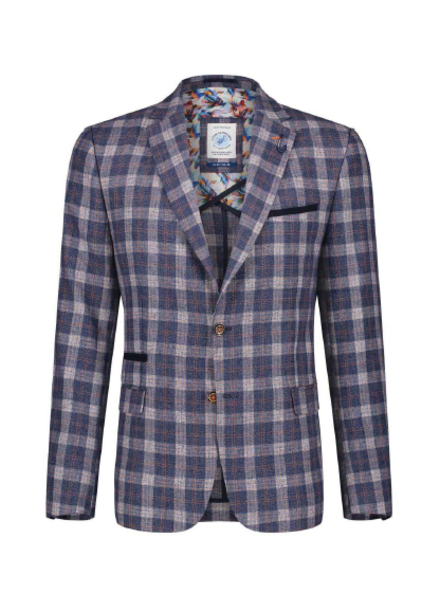 A FISH NAMED FRED - Benjamin's Menswear