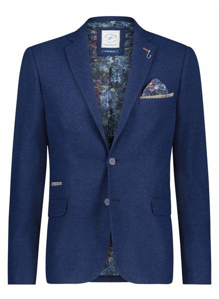 A FISH NAMED FRED - Benjamin's Menswear