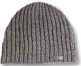 Grey Lined Toque - Benjamin's Menswear