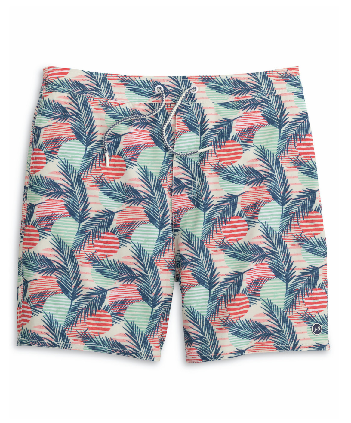 Tango Jose Swim Trunks - Benjamin's Menswear