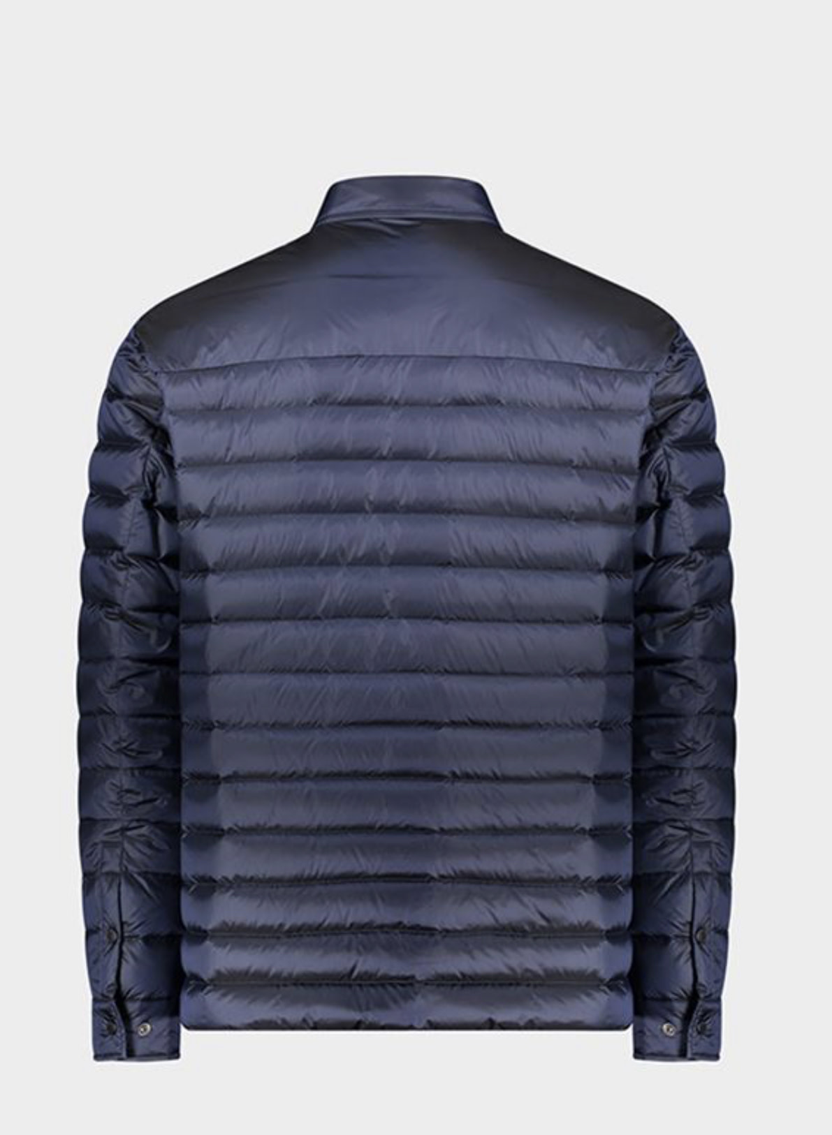 Navy Save The Sea Jacket - Benjamin's Menswear