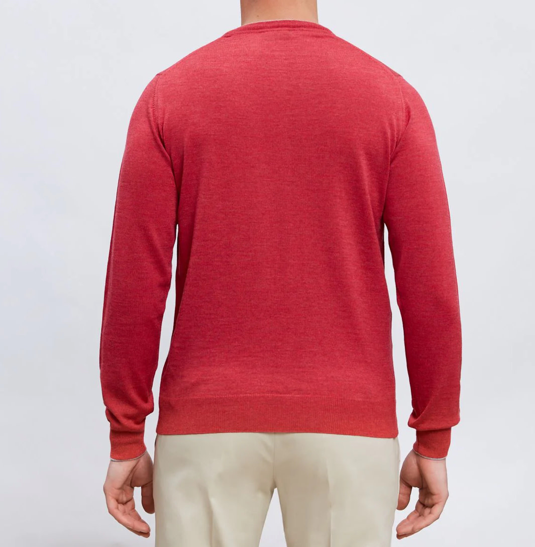 Rose Sweater - Benjamin's Menswear