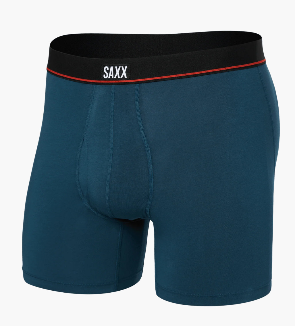 Modern Fit Non-Stop Hurricane Boxer Brief - Benjamin's Menswear